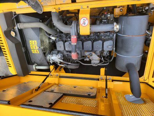 JCB JS205SC crawler excavator - Brand new 100% | Chuyên cung cấp các ...