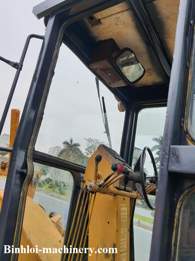 San gạt Dresser 830 | Chuyên cung cấp các loại máy xây dựng nhập khẩu ...