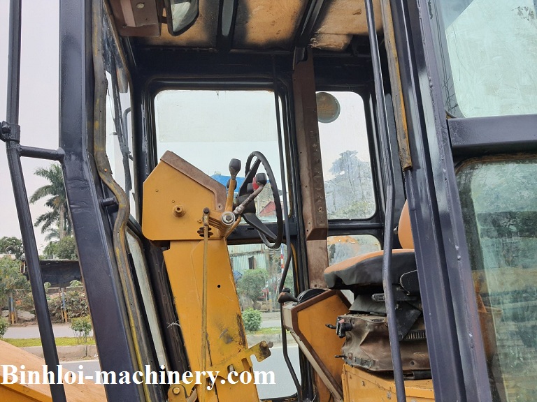 San gạt Dresser 830 | Chuyên cung cấp các loại máy xây dựng nhập khẩu ...